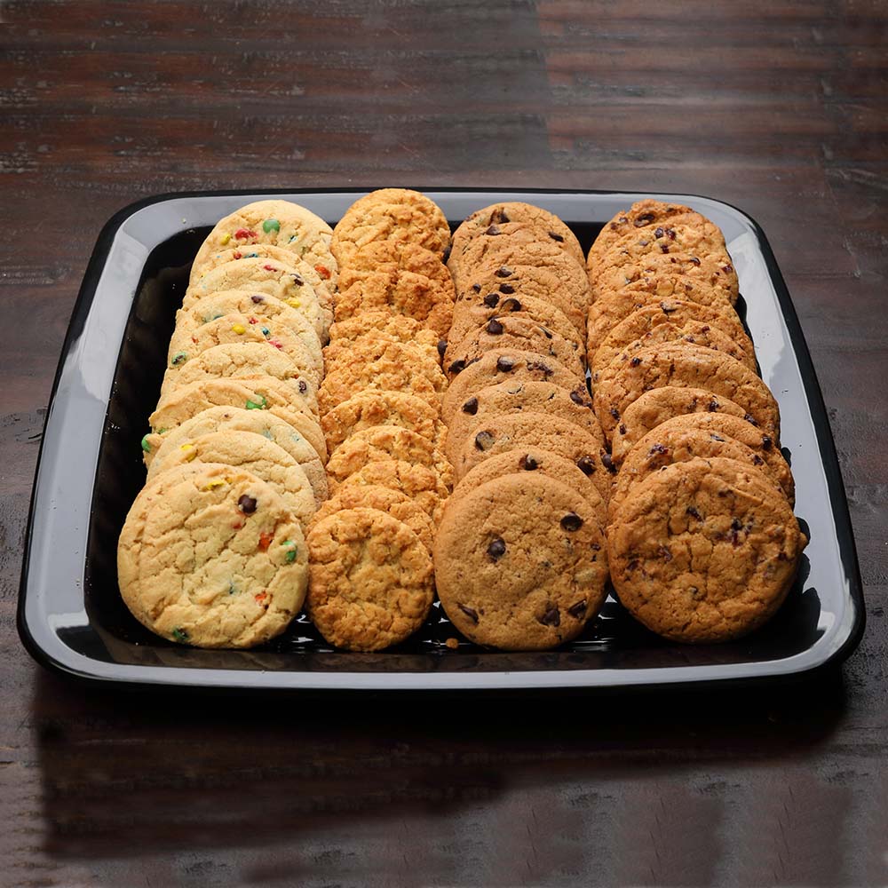 Biscuit Platter – Brighton Foodland