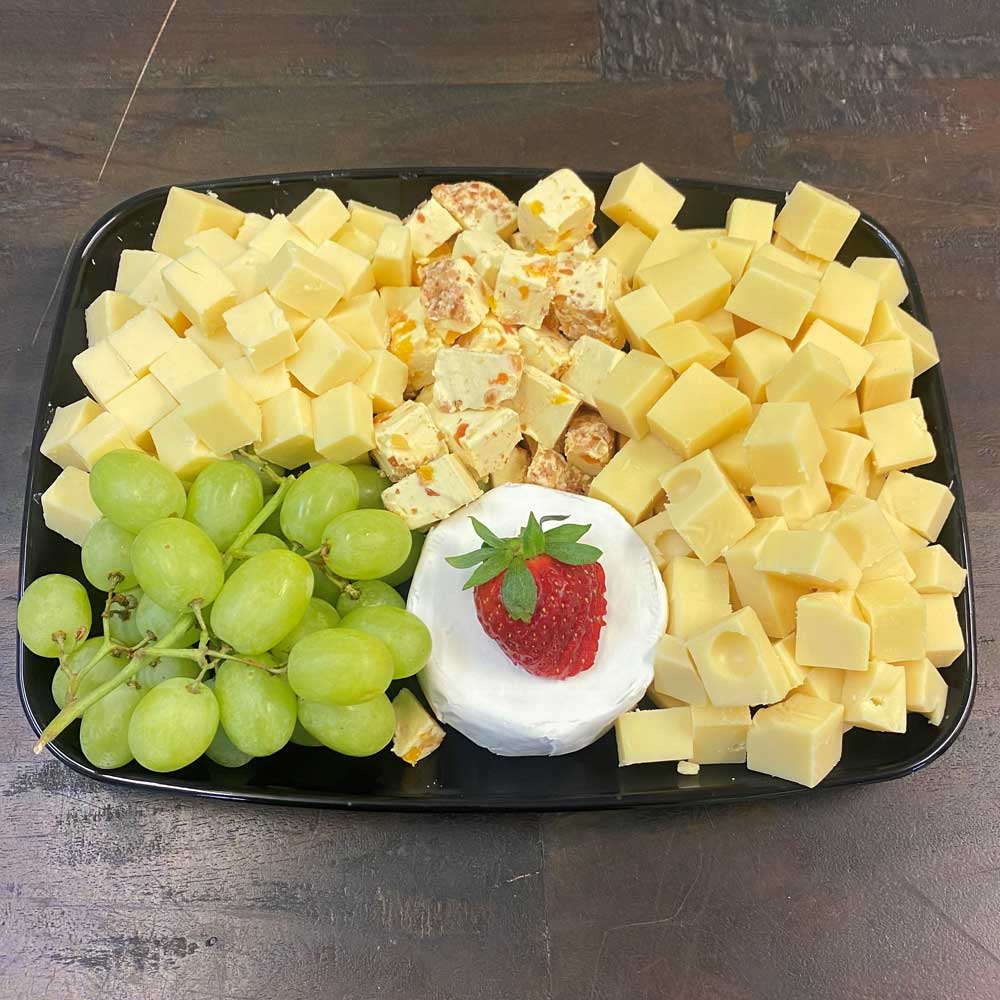 Mini Cheese Nibbles – Brighton Foodland