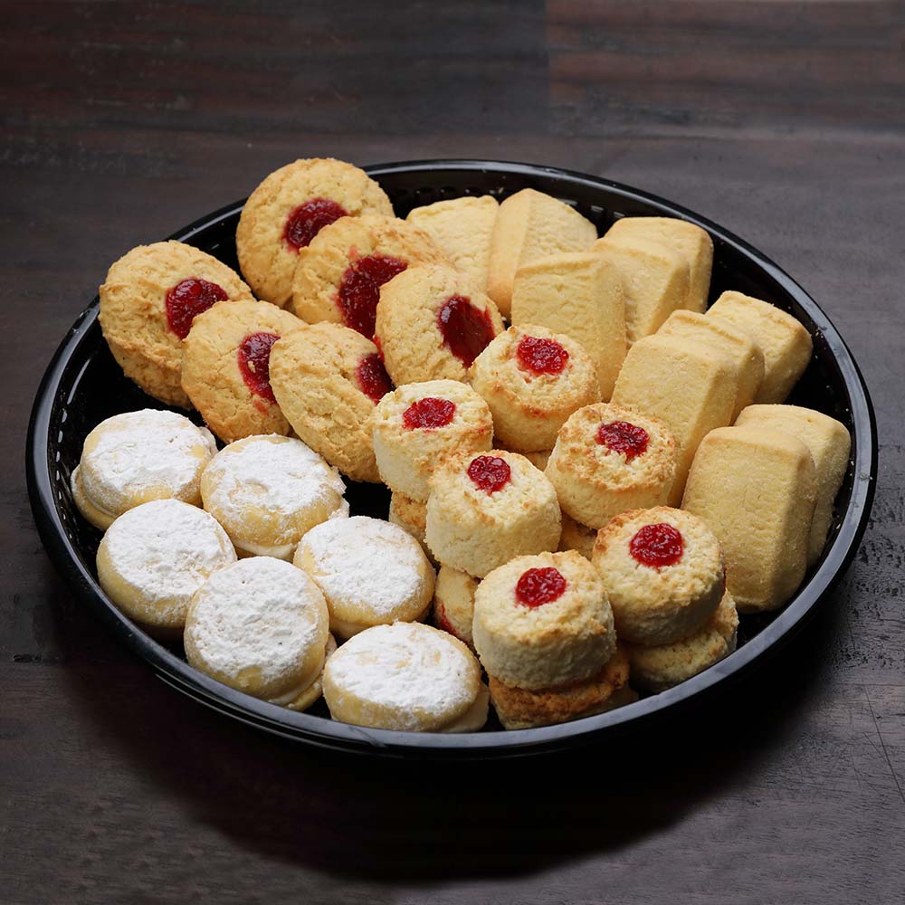Mini Biscuit Platter – Brighton Foodland
