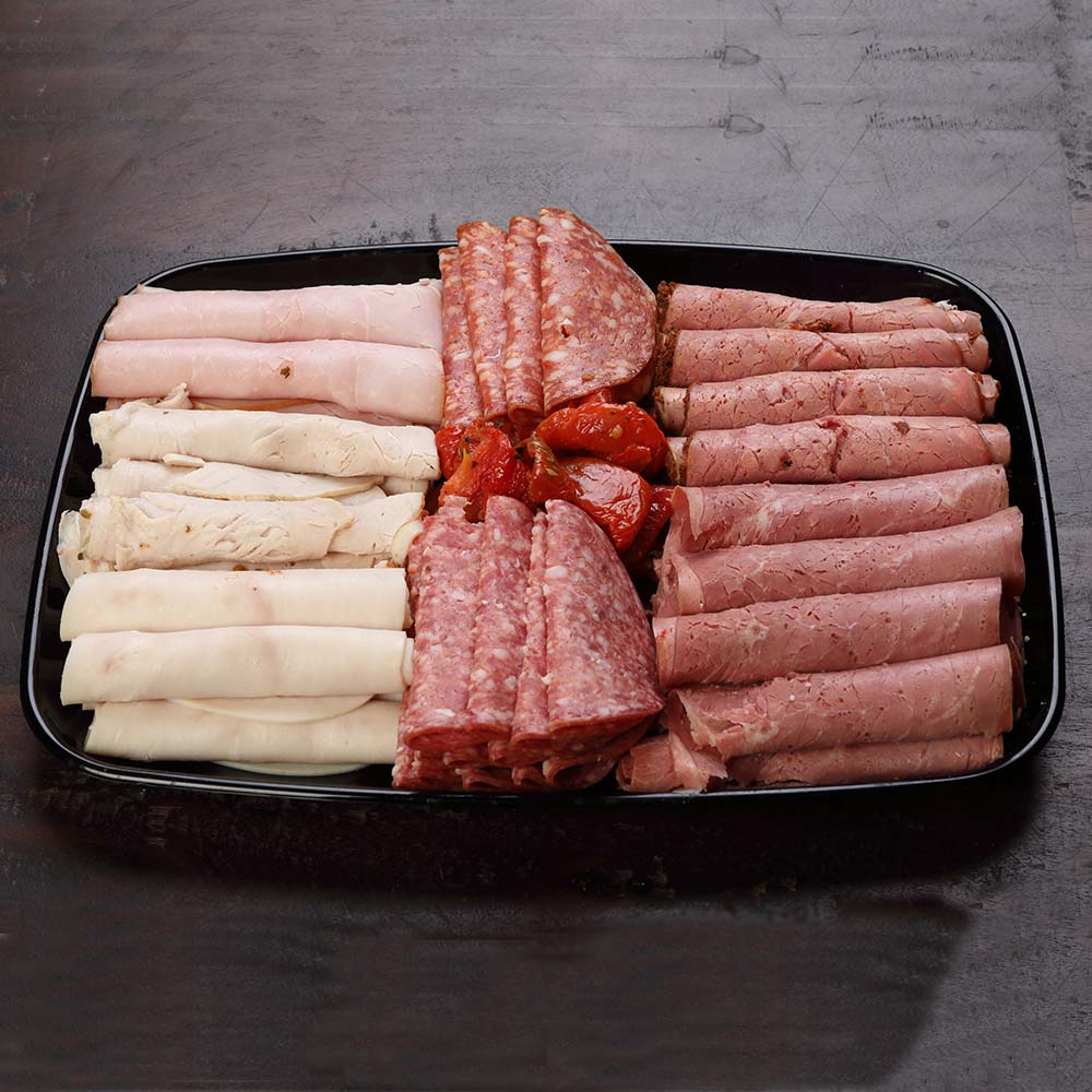 Mini Meats to Please – Brighton Foodland